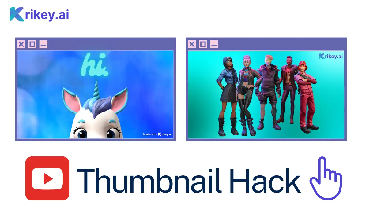 Thumbnail Hack: Screen Capture Shortcuts